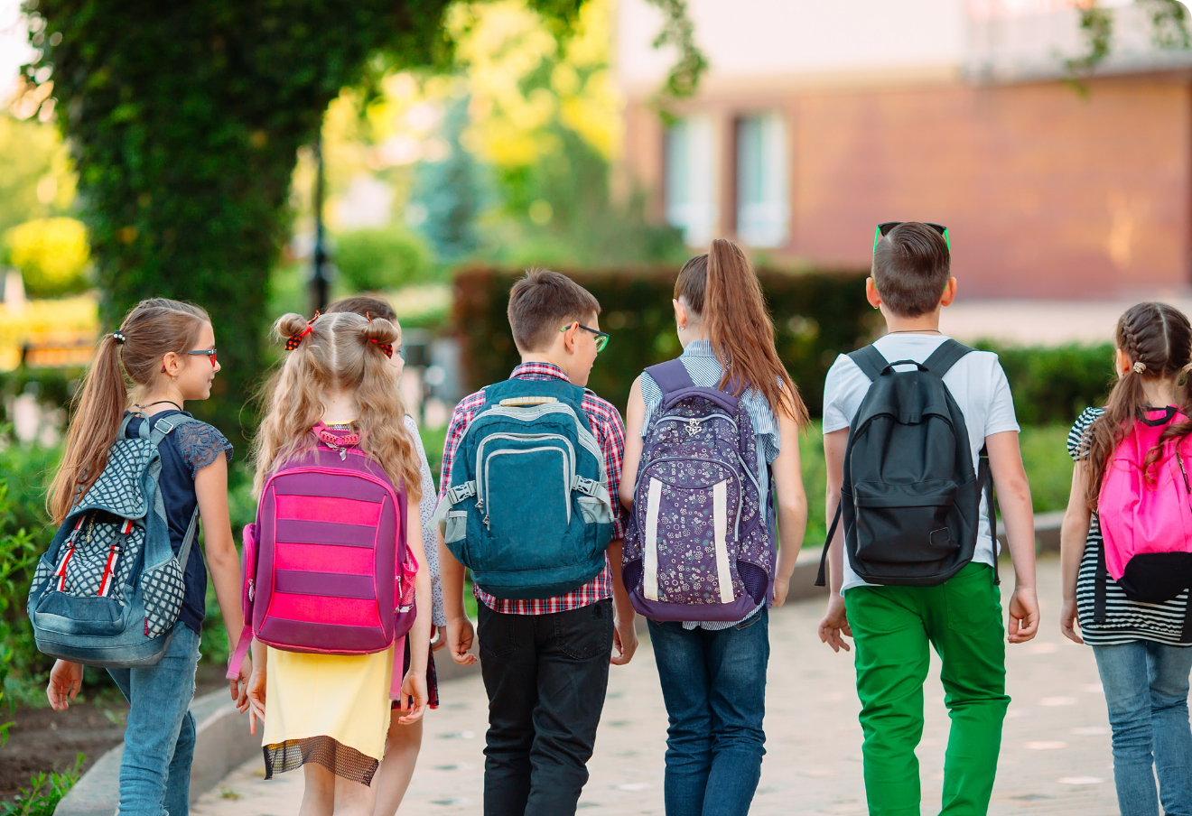 ODL 261: Effective Practices in the School Setting for Helping ...