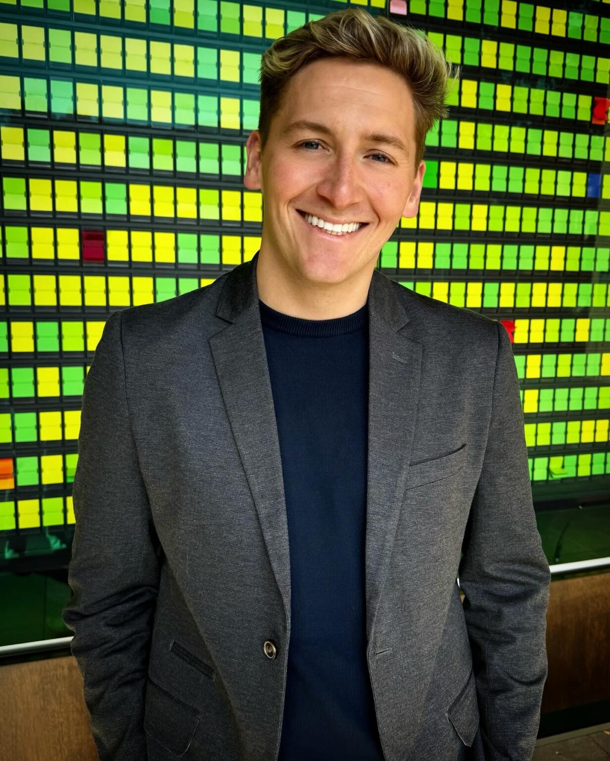 Sunrise - Beyond Isolation: The Science of Social Connection & Scalable Solutions for Ending the ...