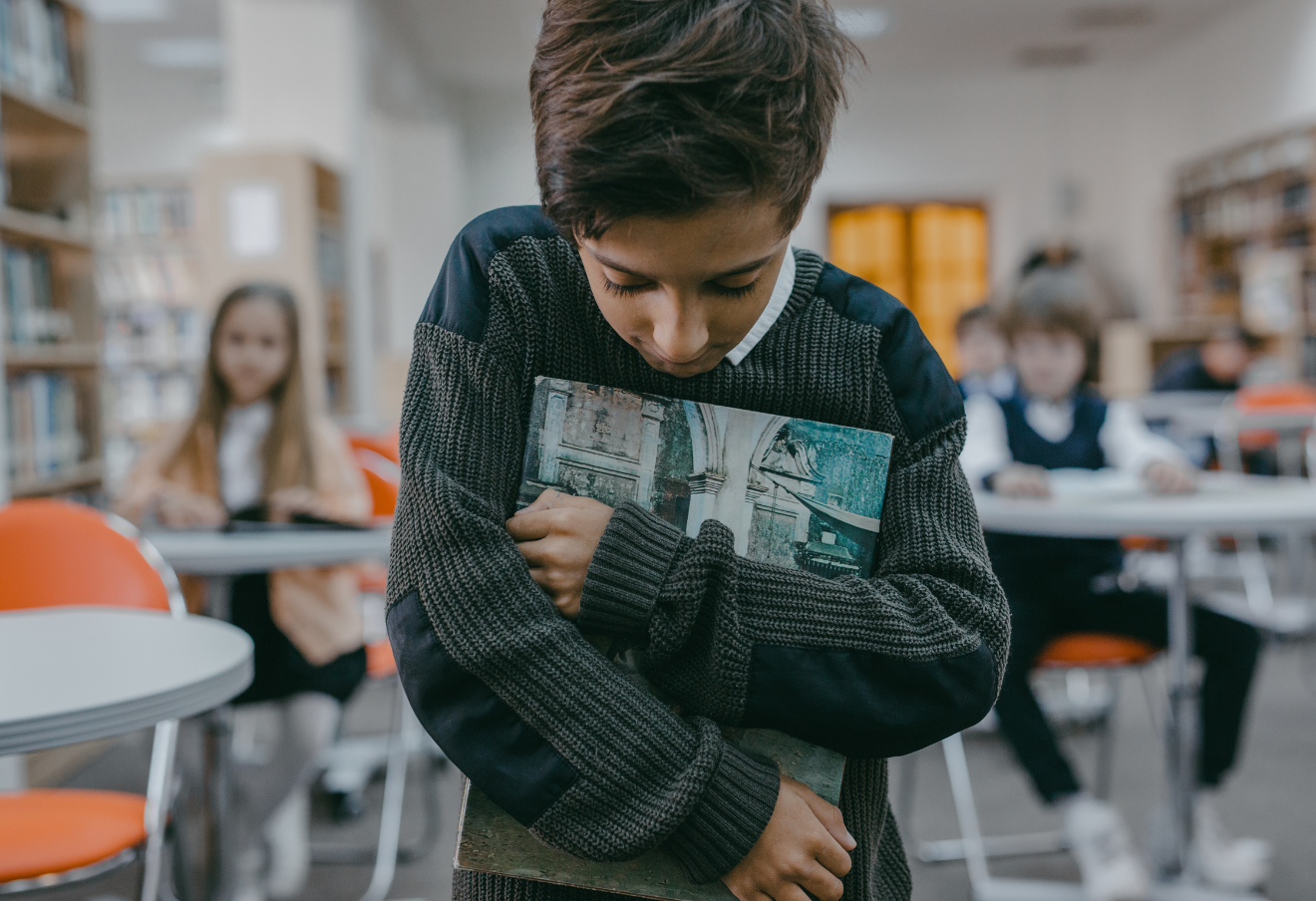 ODL 357: Supporting Vulnerable Populations in Schools: Ethical, Legal ...