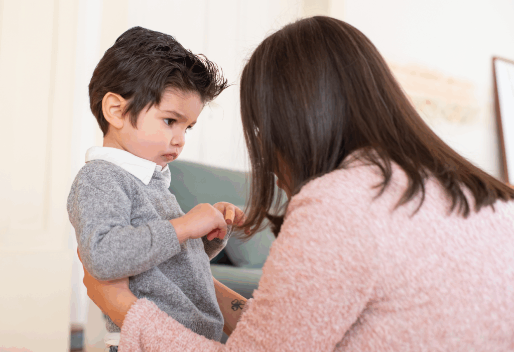Attachment Trauma: Techniques and Strategies to Promote Awareness and ...